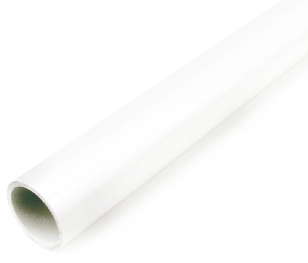PVC Pipe Manufacturer